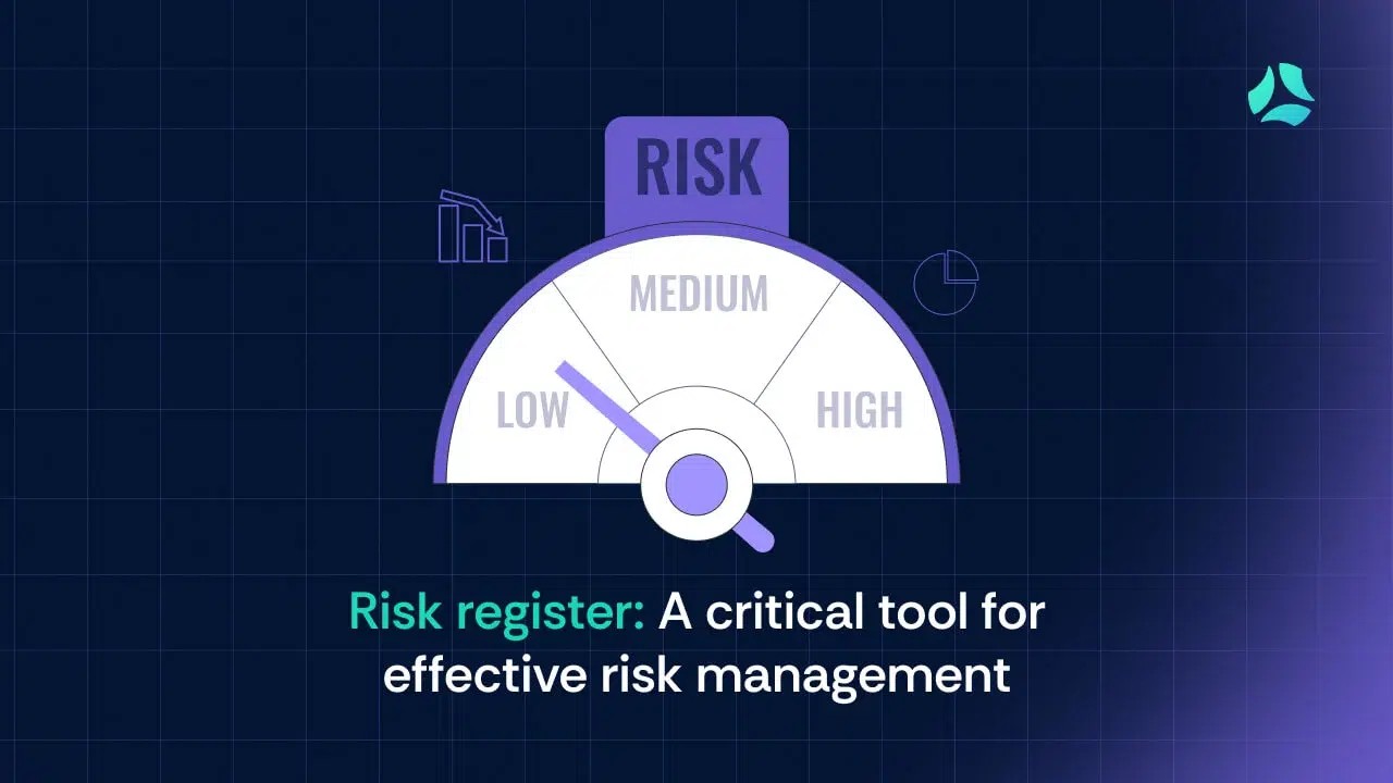 5 Reasons Why You Need an IT Risk Register | Reflective IT