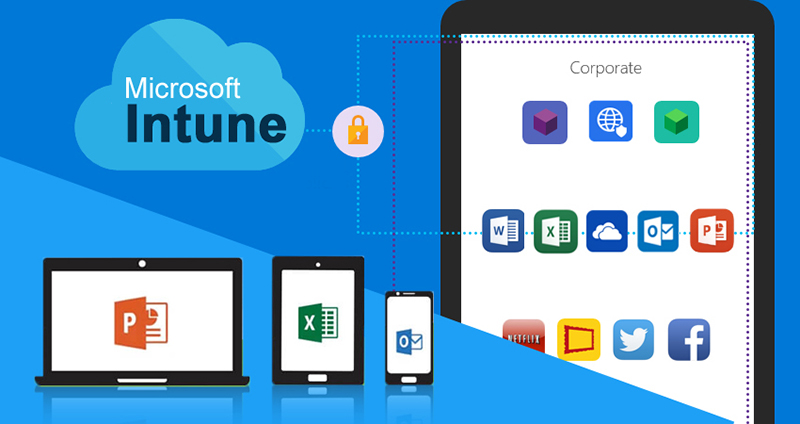 Mobile Device Management and Application Management | Reflective IT