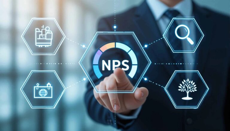 RITS Net Promoter Score: 86/100 | Reflective IT