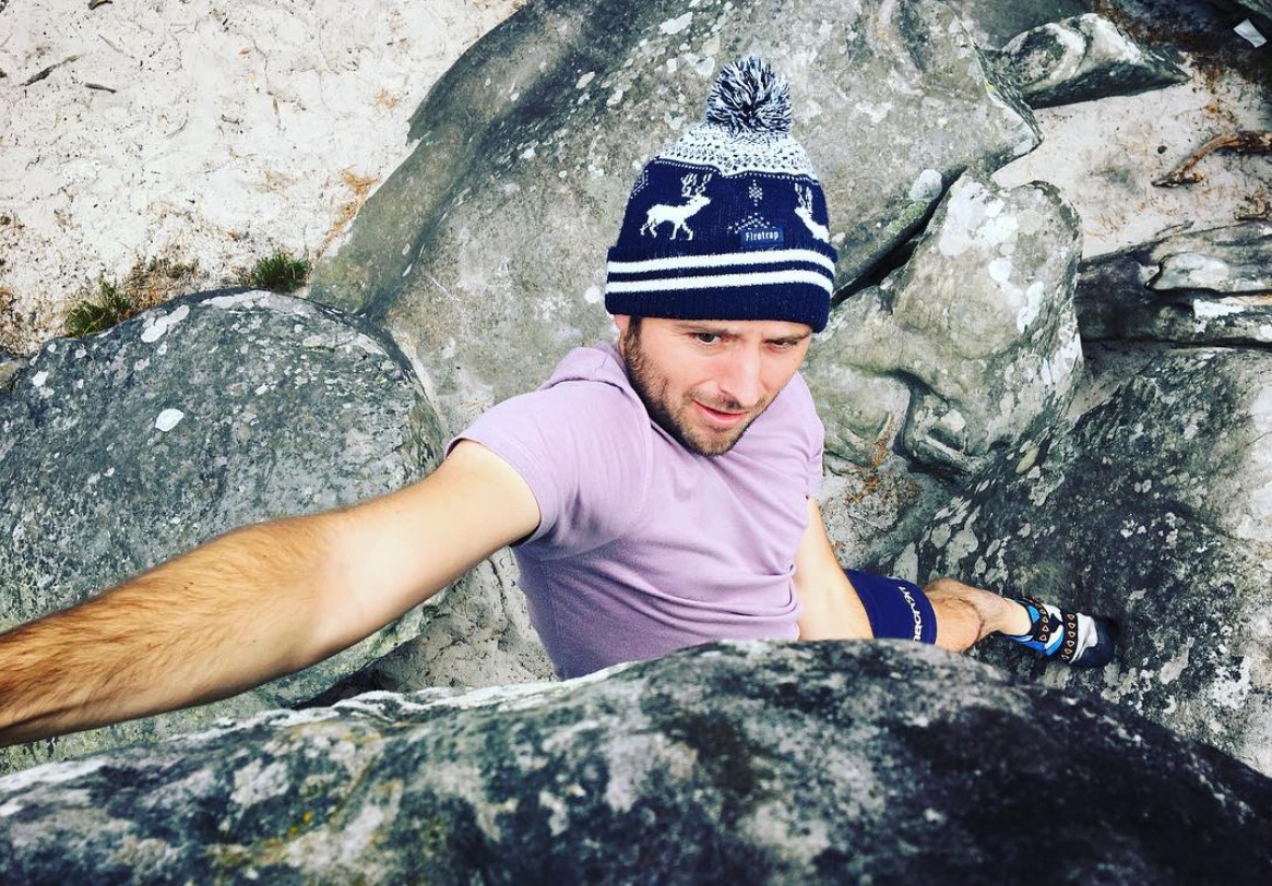 Reflect on: Dan Raper - Technical Account Manager | Reflective IT