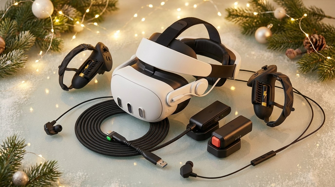 Announcing Our Client Christmas Prize Draw Winner! | Reflective IT